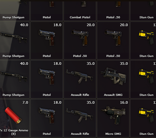 Bug report(Items disappearing from house) · Issue #103 · InZidiuZ/legacy-assets-issue-tracker ...