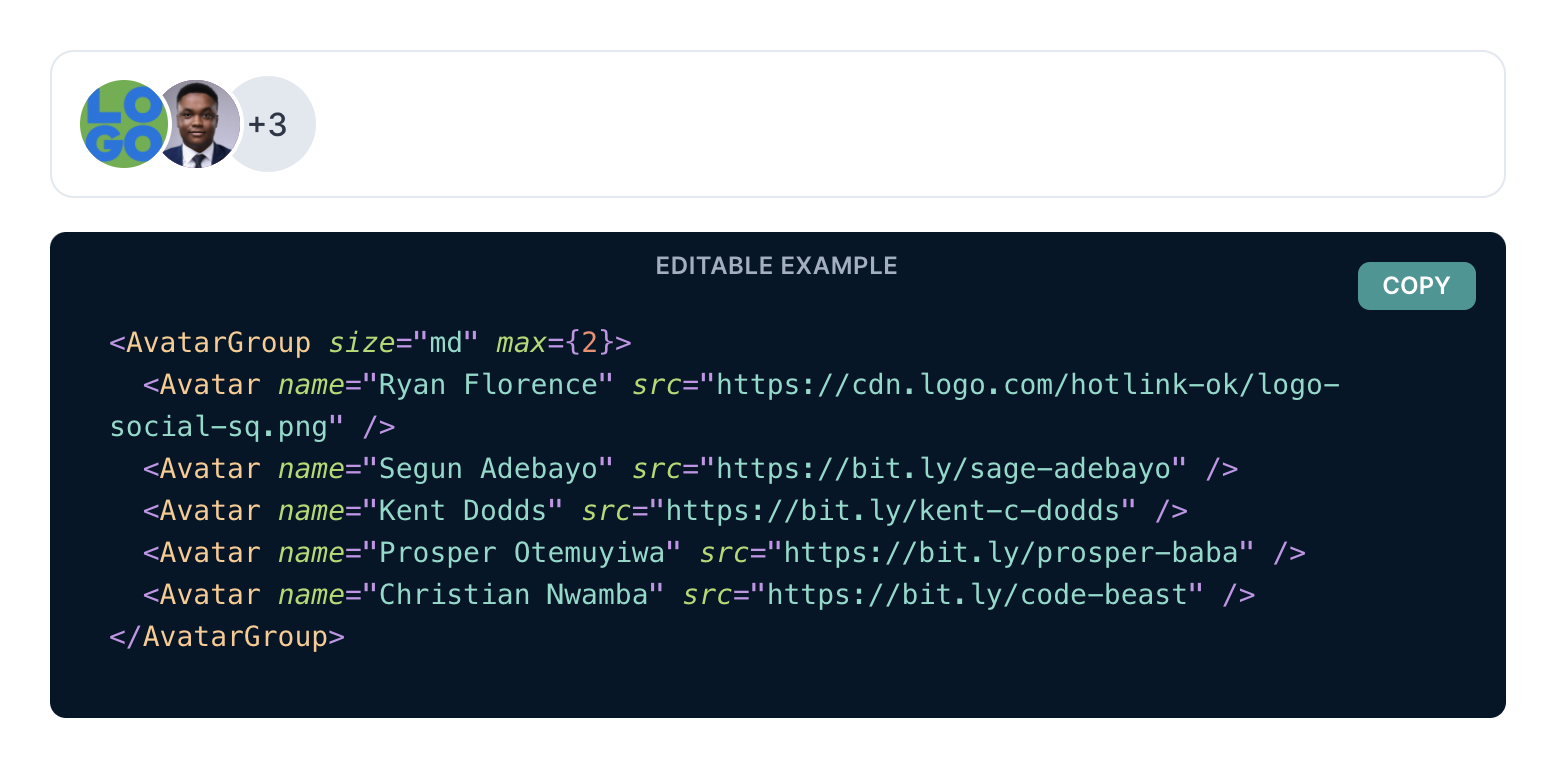 Transparent logo not legible in · Issue #3891 · chakra-ui/chakra-ui ...