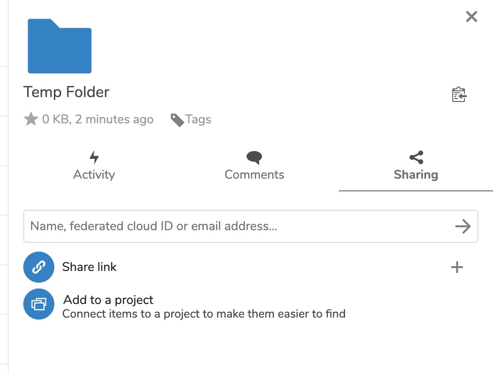 Add Advanced permissions rule - missing · Issue #584 · nextcloud/groupfolders · GitHub