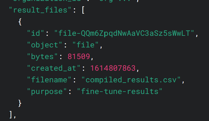 Brokers Create Fine Tune · Issue 308 · Hassanhabib Standard Ai Openai · Github