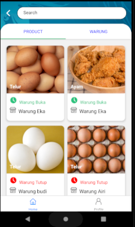 Github Mripqi E Market