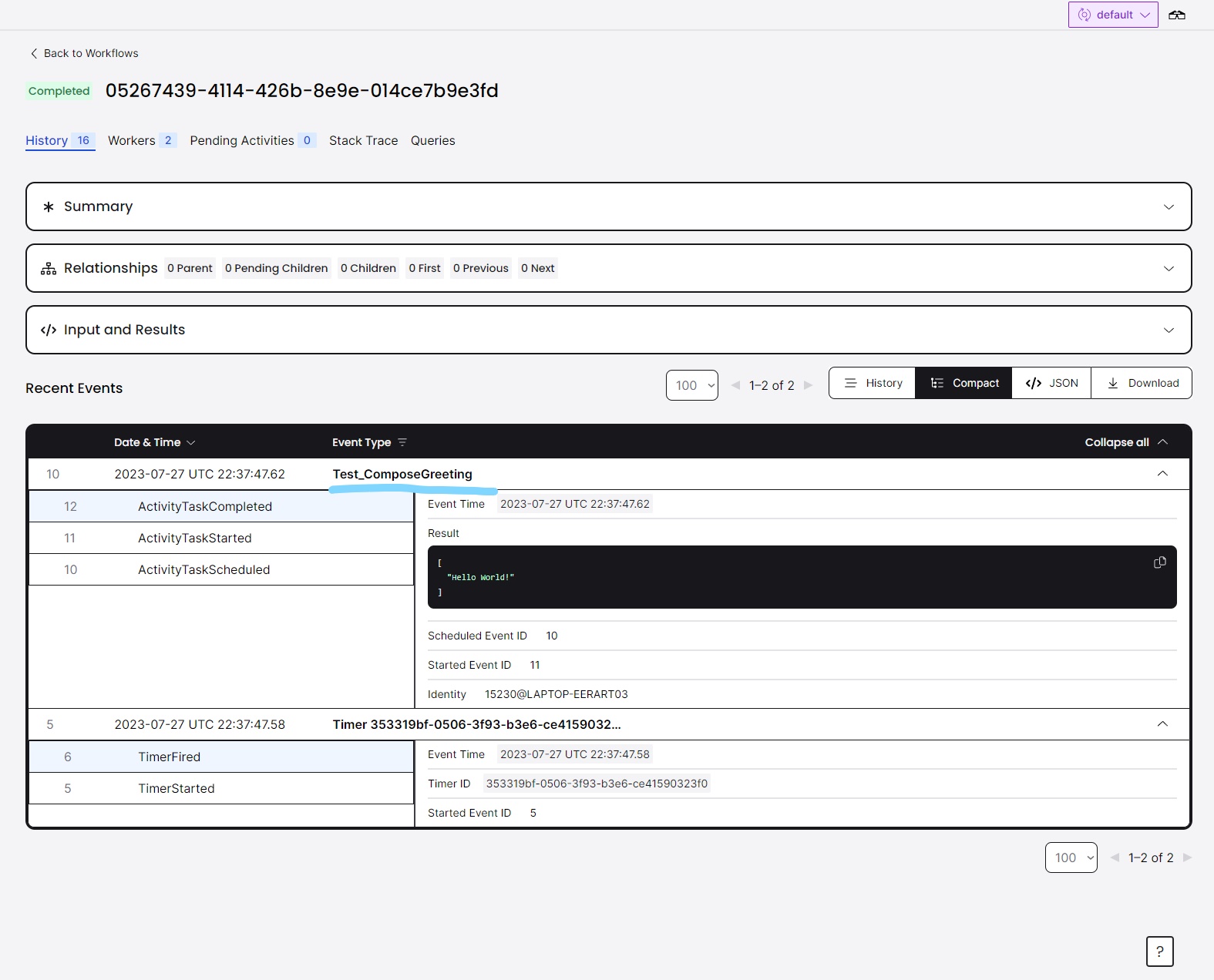 [ Java documentation issue ] How to customize your Activity Type is faulty · Issue #2240 ...