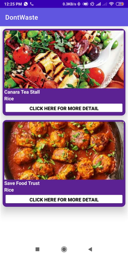 GitHub - Pruthvijoy/food-waste-management-system