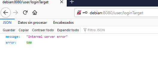 have an issue with login - · Issue #935 · streamaserver/streama · GitHub