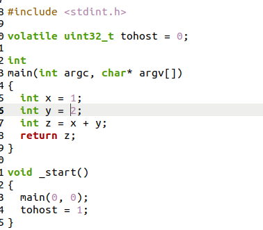 SweRV EL2 test comparison with whisper ISS · Issue #33 · chipsalliance ...