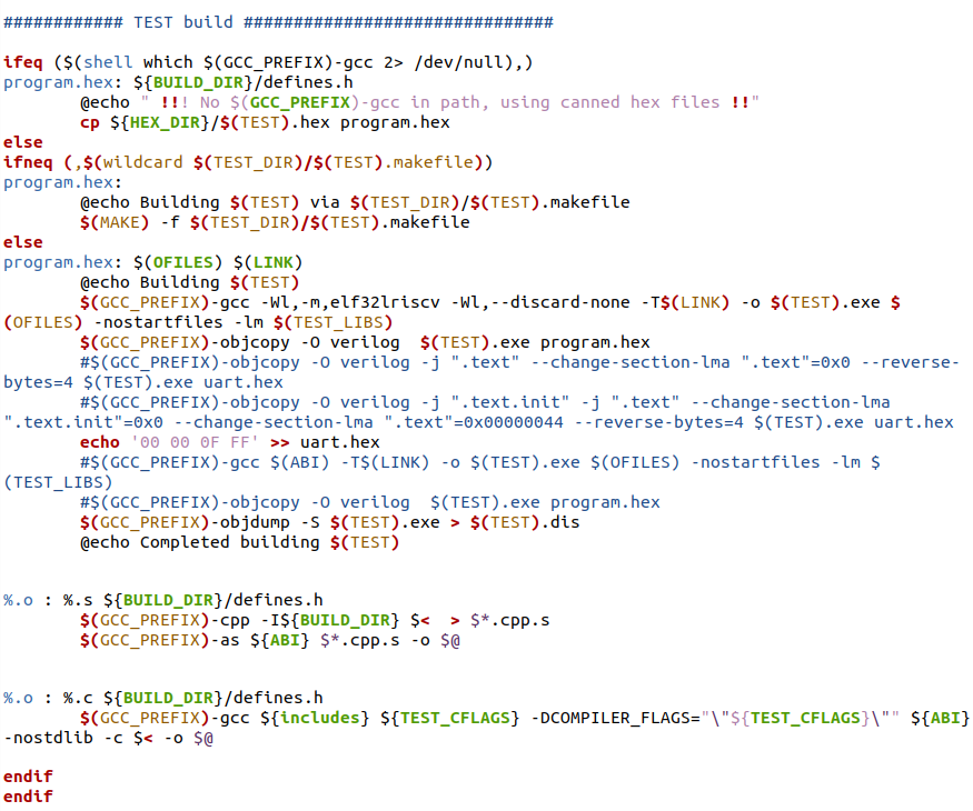 Floating Point Square Root · Issue #1123 · riscv-collab/riscv-gnu-toolchain · GitHub
