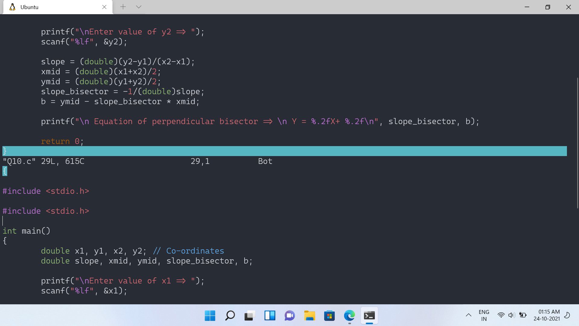 Scrolling Issues While Using Wsl 2 With Windows Terminal · Issue 11590
