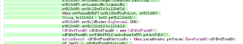 Why Some Lines Which Should Be Covered Shows Blank In Html Report · Issue 1082 · Jacocojacoco