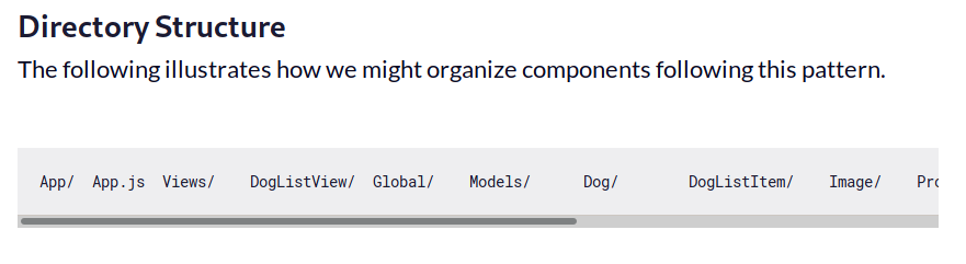Code examples are one-line · Issue #36556 · freeCodeCamp/freeCodeCamp ...