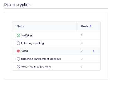 Make table rows clickable · Issue #11660 · fleetdm/fleet · GitHub
