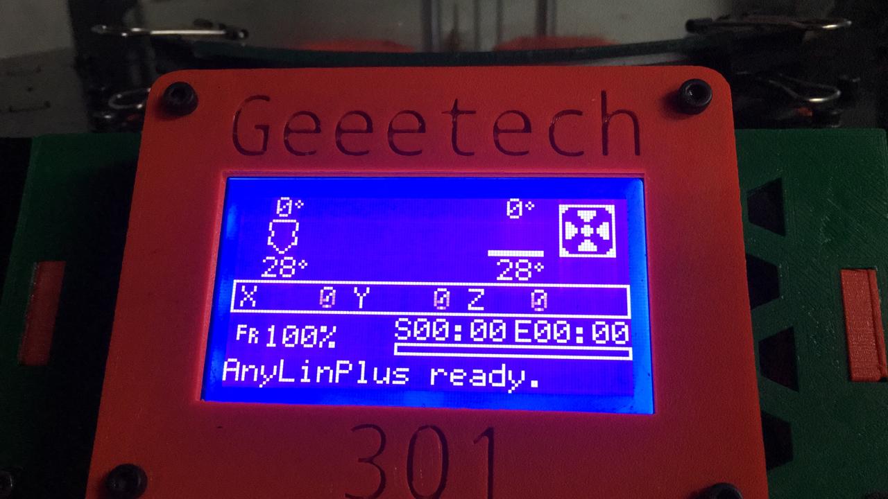 Bug Solved Error Lcd · Issue 15825 · Marlinfirmwaremarlin · Github 3439