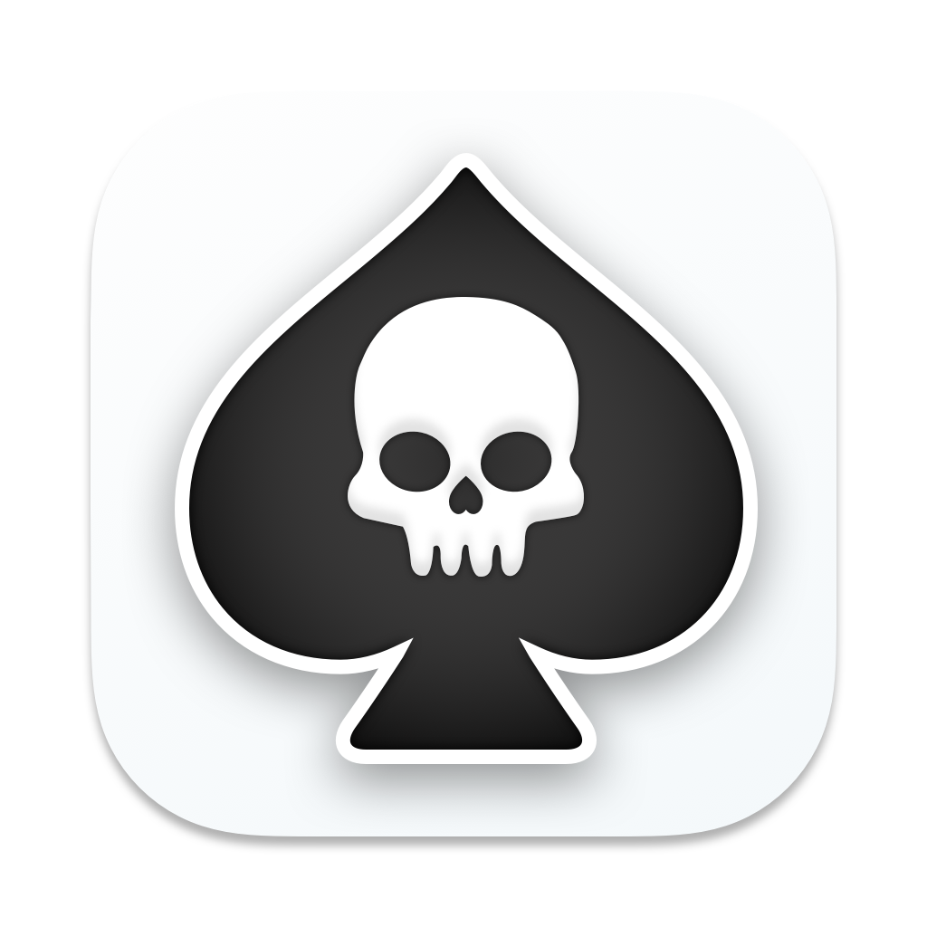 Make macOS app icon a rounded-rectangle to match Big Sur style guide ...