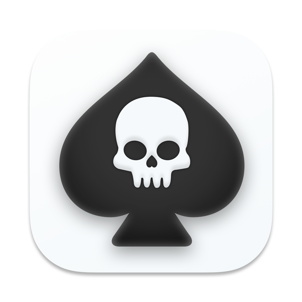 Make macOS app icon a rounded-rectangle to match Big Sur style guide ...