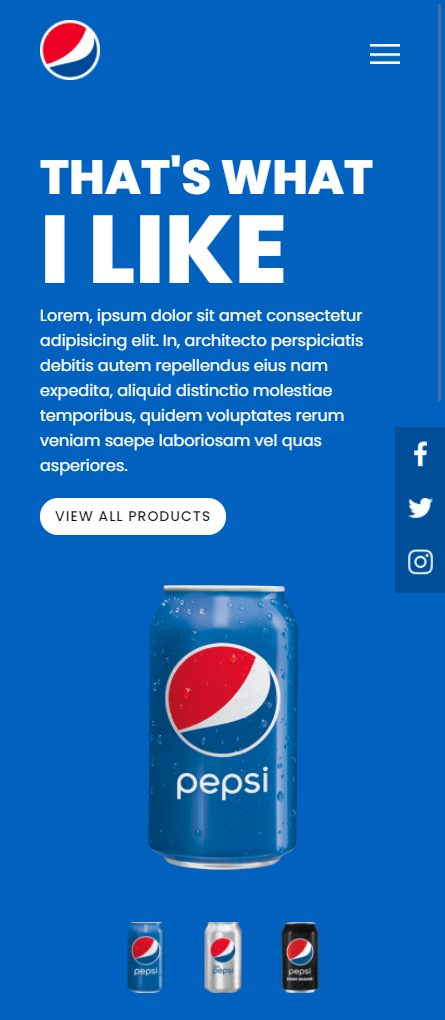 GitHub - karen2289/pepsi-landing-page-responsive
