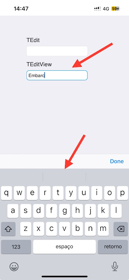 Teditview Ios Is It Possible To Add Autocomplete · Issue 63 · Yangyxdfmxui · Github 