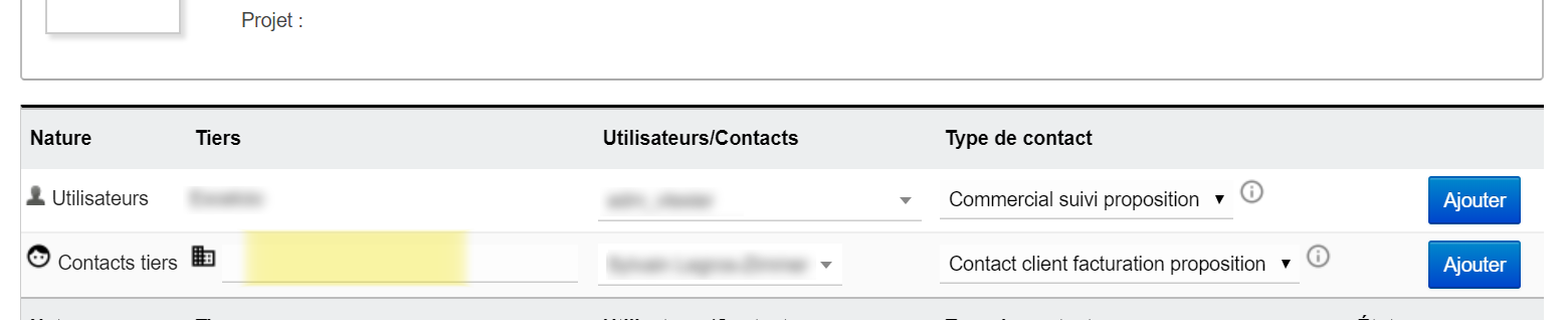 Bug Broken Not Possible To Pick Other Third Party Anymore In Pr And Fa · Issue 8976 