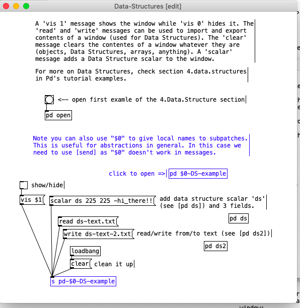 Dynamic Patching help does not mention the use of $0 in subpatch names. · Issue #1613 · pure ...