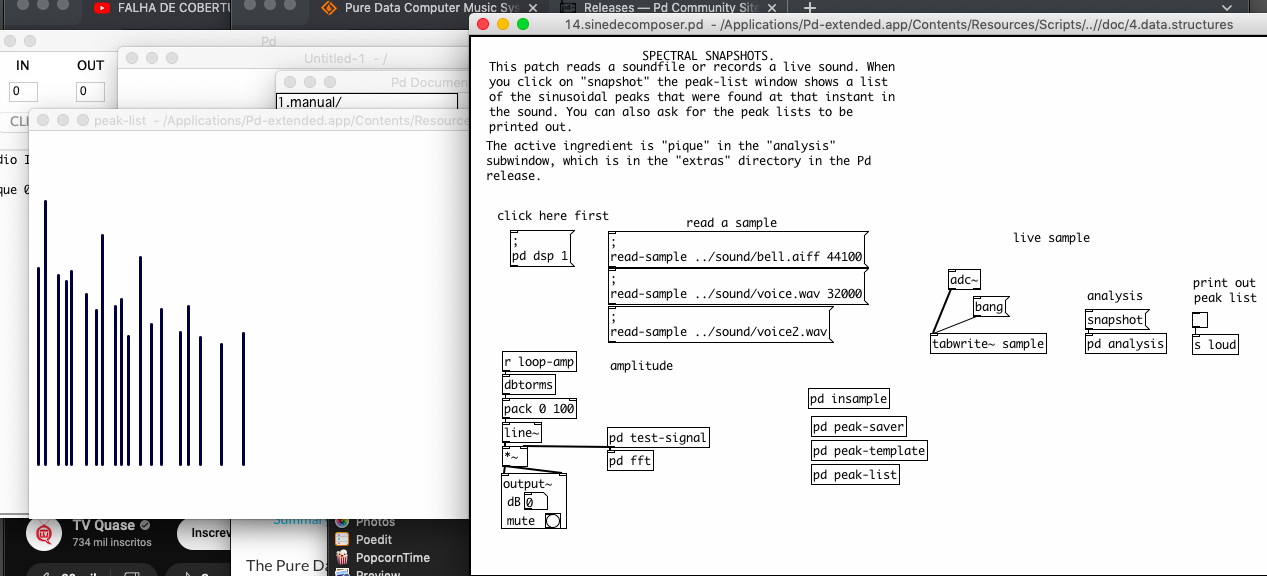 split 16.partialtracer.pd in two new examples · Issue #121 · pure-data/pddp · GitHub