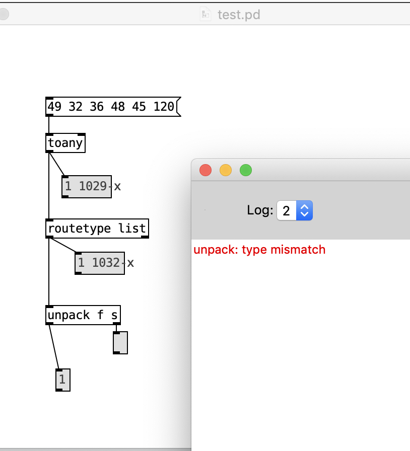 unexpected behaviour with unescaped '$0-x' · Issue #620 · pure-data ...