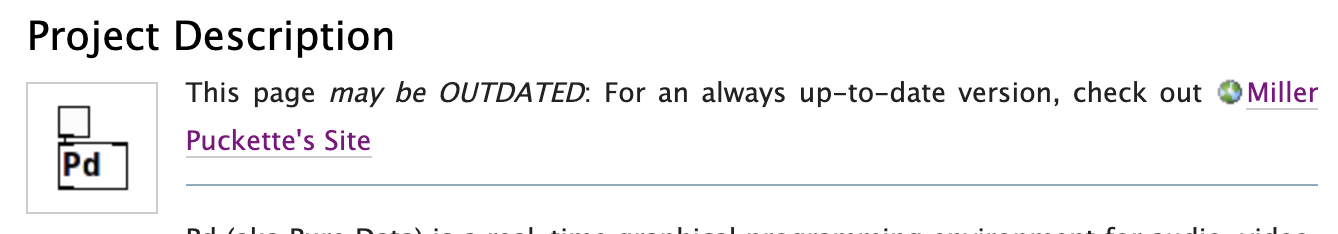 Cant Input Tilde ~ Character · Issue 913 · Pure Datapure Data · Github