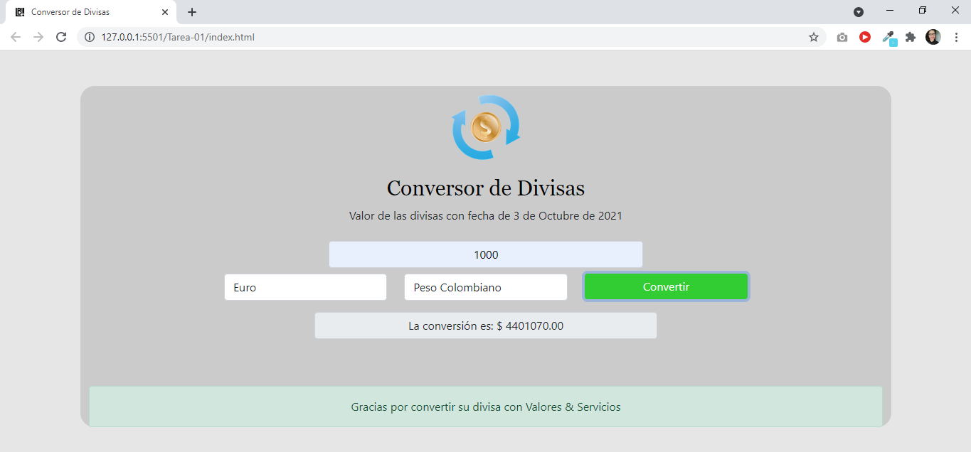 GitHub - lupebele/Conversor-de-divisas
