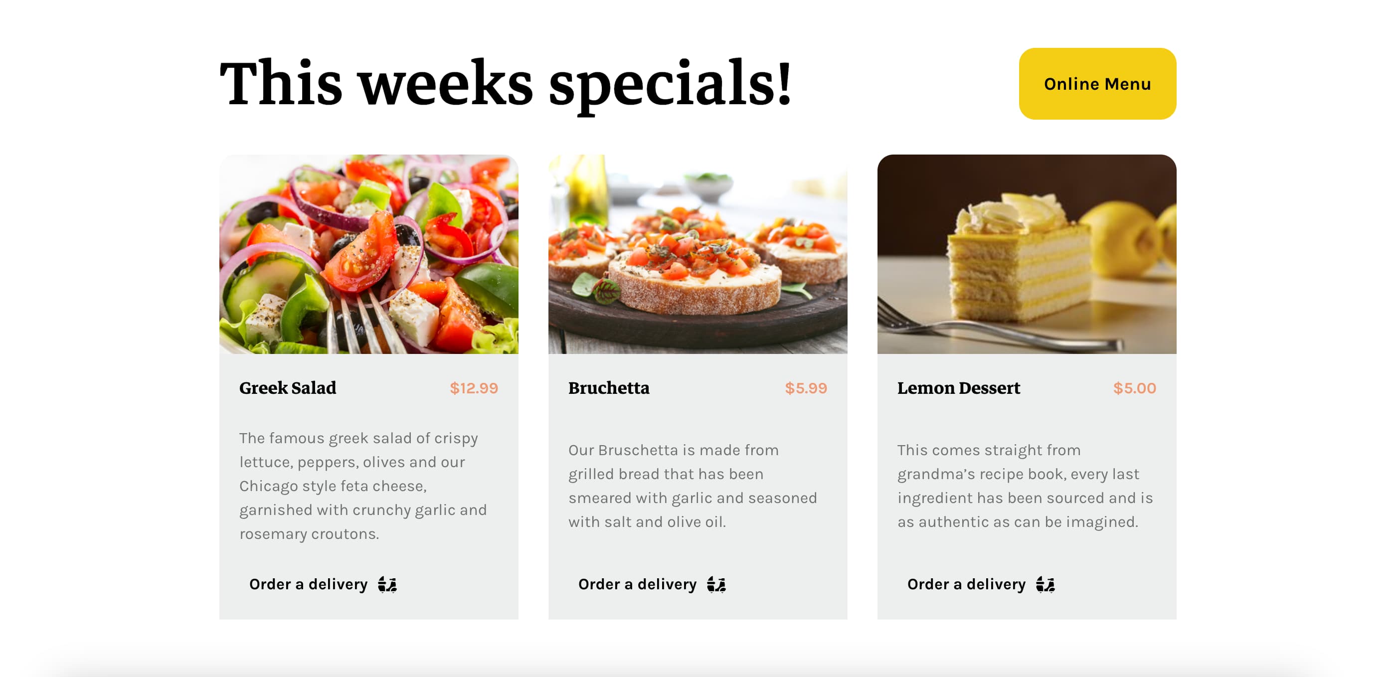 GitHub - witchers-code/meta-capstone-project: 🥂 Table Booking System ...