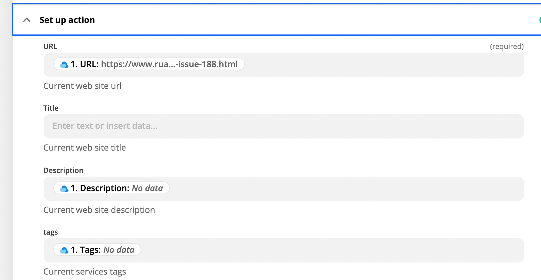 关于Raindrop.io2SimpRead自动化不成功的问题 · Issue #3287 · Kenshin/simpread · GitHub