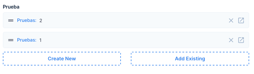 Sort order not being saved on a many to any fields · Issue #3939 · directus/directus · GitHub