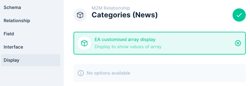 Custom display M2M field: values from relationship · Issue #4537 · directus/directus · GitHub