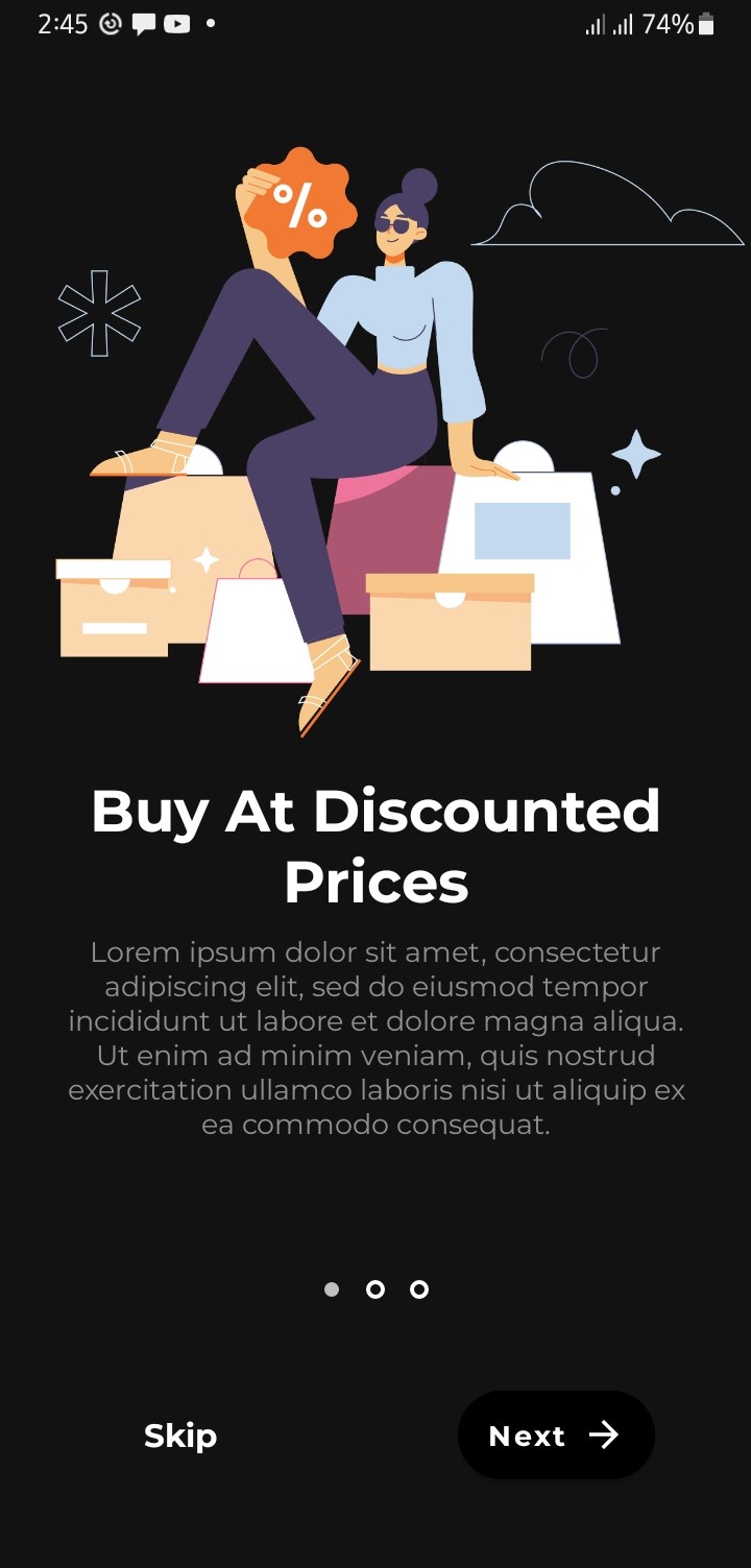 GitHub - Emmo-ai/OnboardingScreen-LoginUI