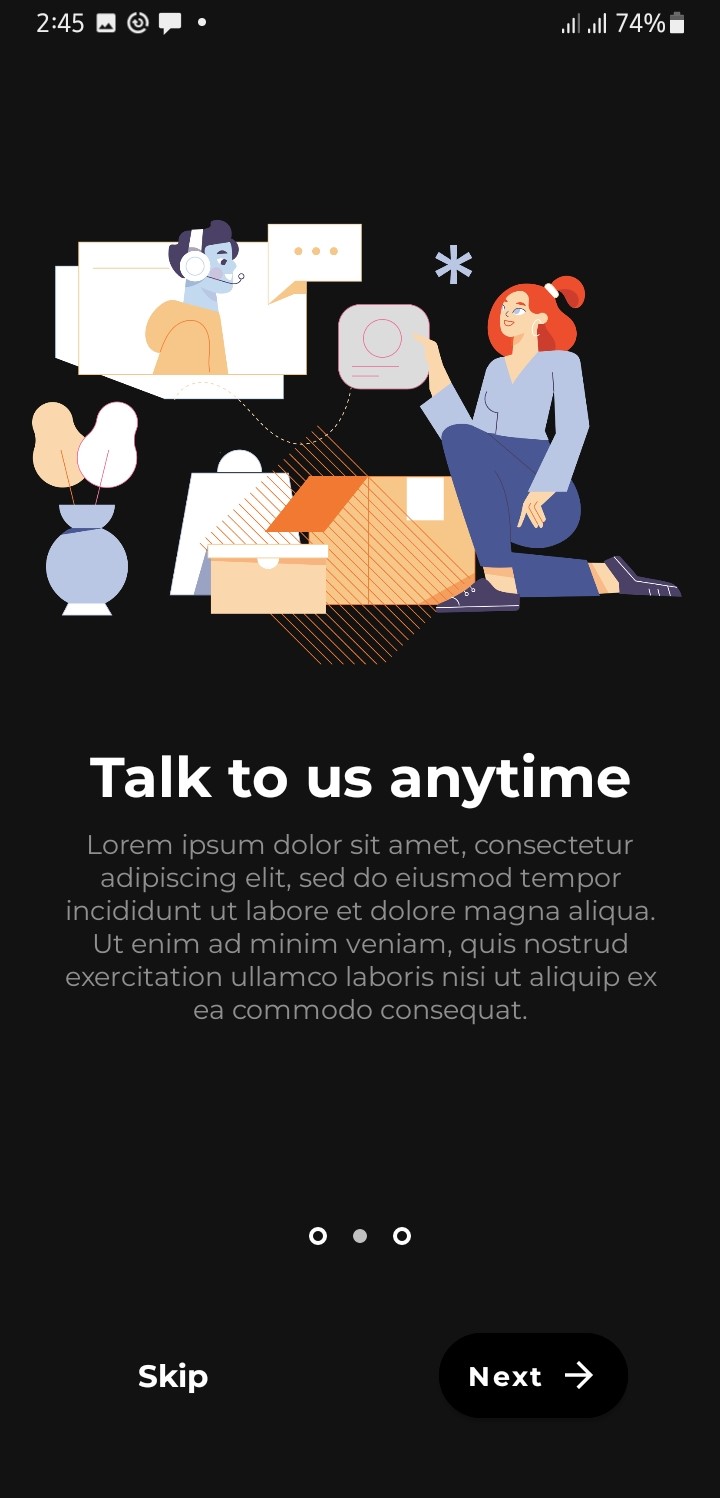 GitHub - Emmo-ai/OnboardingScreen-LoginUI