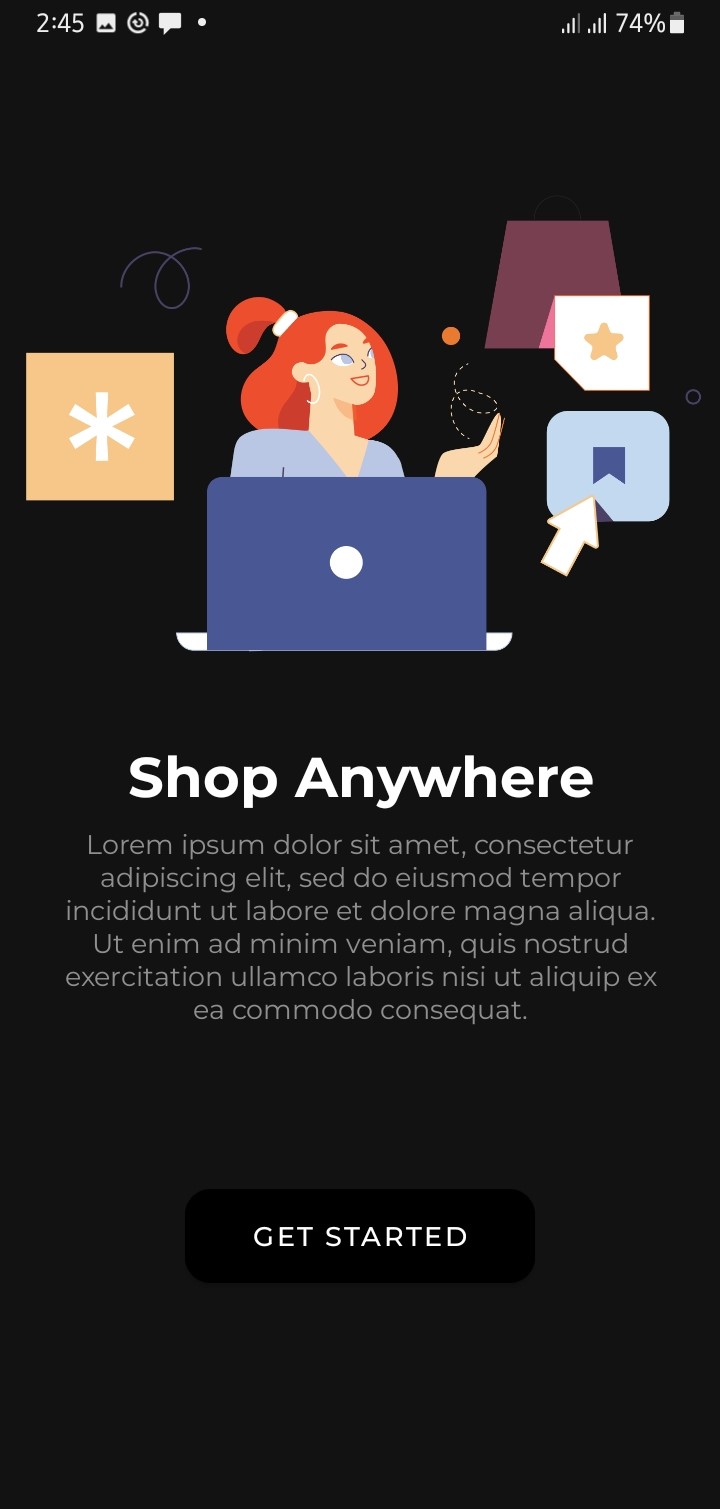 GitHub - Emmo-ai/OnboardingScreen-LoginUI