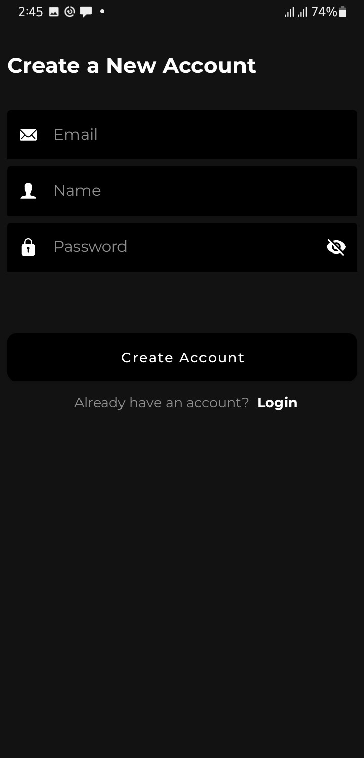 GitHub - Emmo-ai/OnboardingScreen-LoginUI
