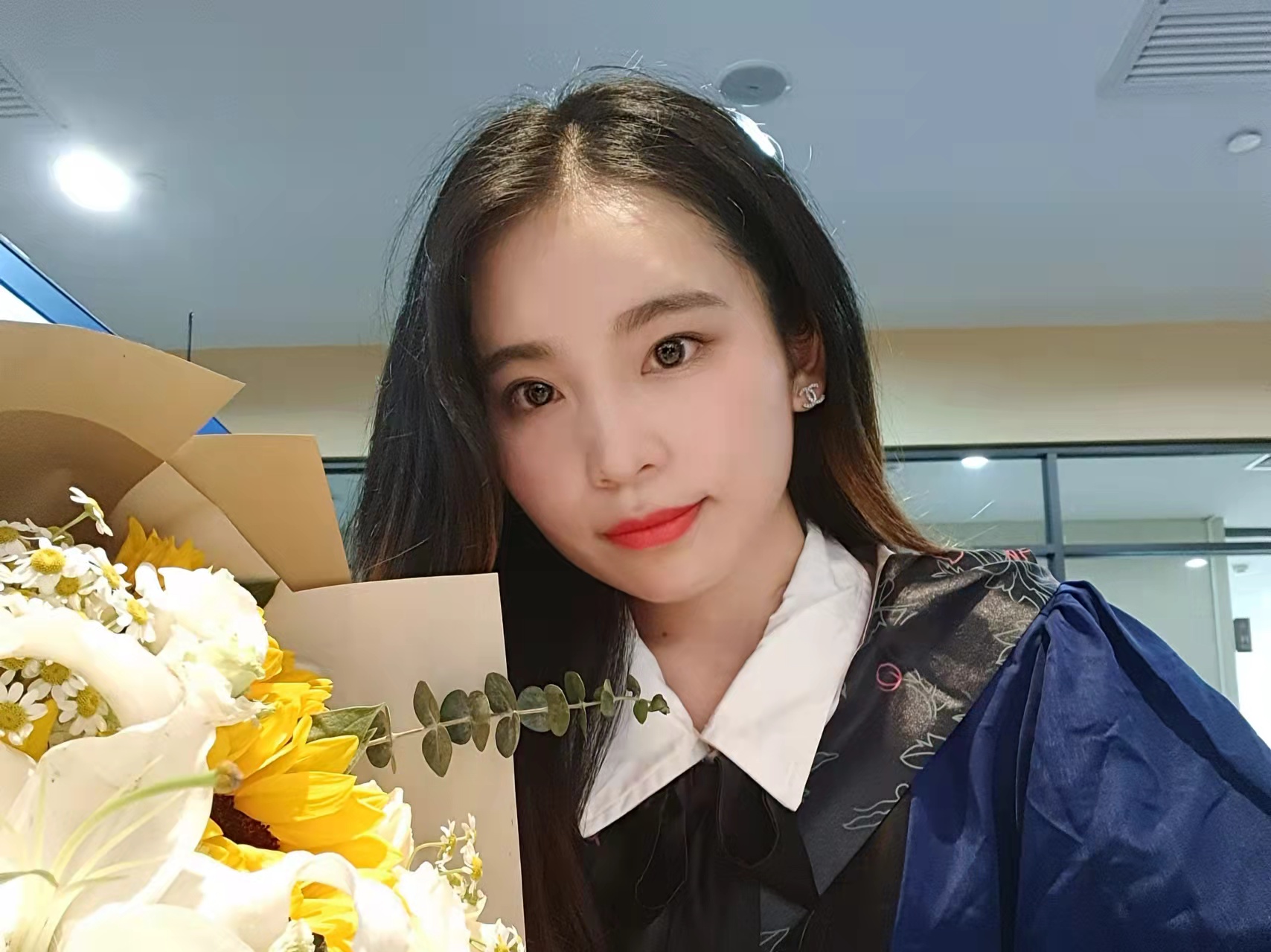 Yulian Wu (伍玉莲) | YulianWu.github.io