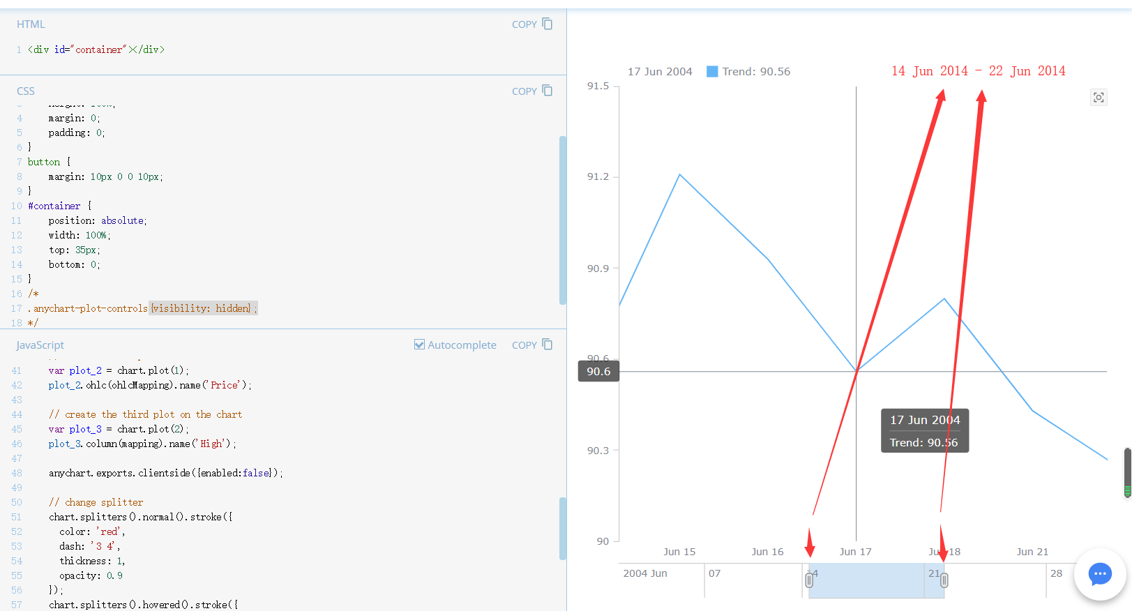 Scrollbar interval time · Issue #100 · AnyChart/AnyChart · GitHub
