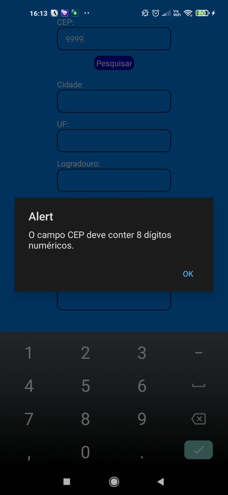GitHub - andersonec/consumo_viaCEP