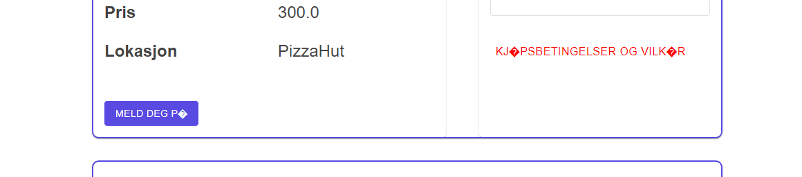 Special characters not served - Blazor WebAssembly .NET6 using ...