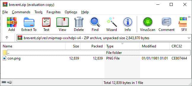 [BUG][Windows] Files having reserved Windows names will not decompile · Issue #2728 ...