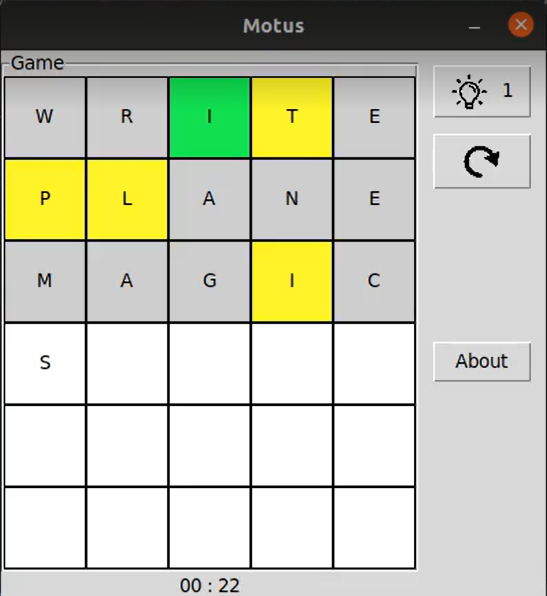 GitHub - MicrosoftClubPiloteAriana/motus: A new, fun, and engaging app that comes with a puzzle ...