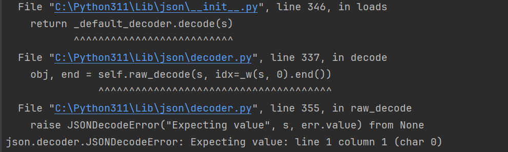 Some Internal Errors Encountered During Use · Issue 230 · Pythagora Iogpt Pilot · Github