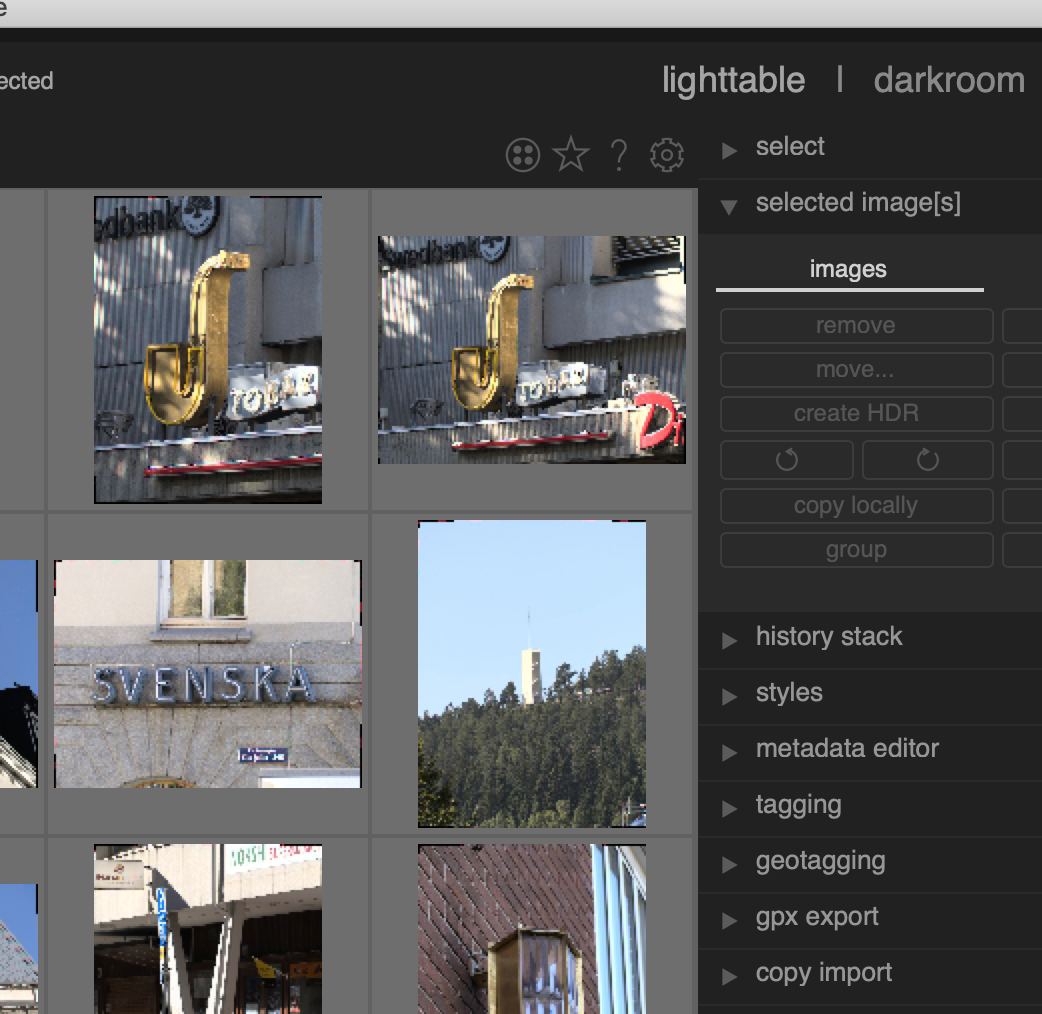 [3.2.1] Lighttable: thumbnails not displayed in Retina/HiDPI resolution · Issue #6312 ...