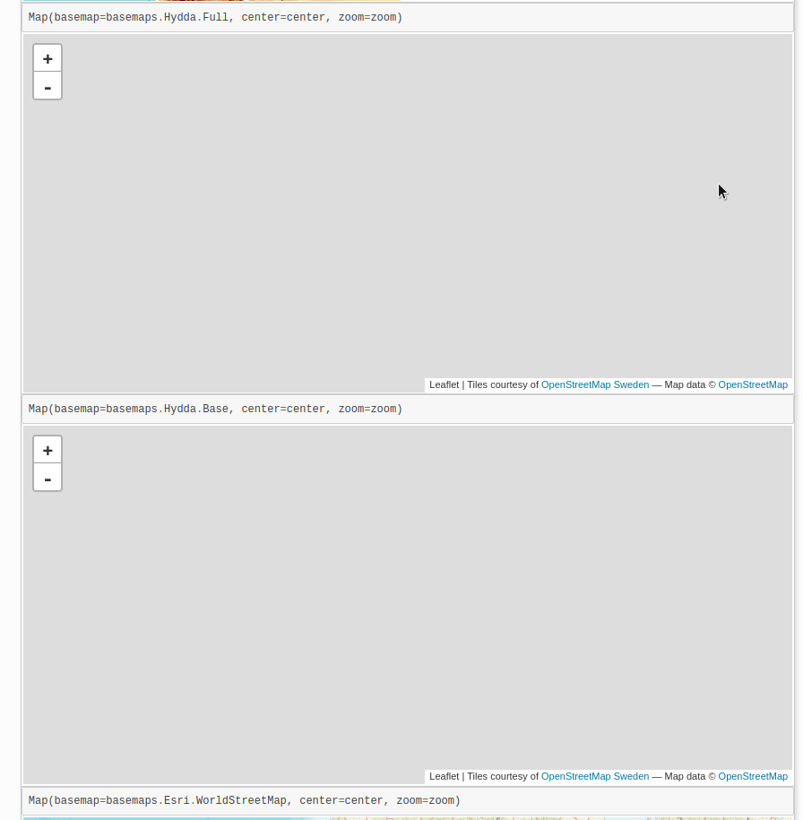 Gray Basemaps · Issue #614 · jupyter-widgets/ipyleaflet · GitHub