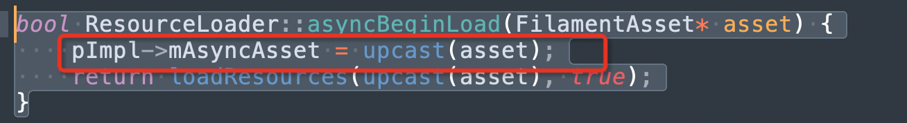 My android demo has been achieved with Filament, but we have ...
