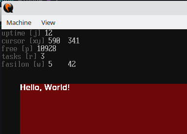 undefined reference · Issue #27 · mcufont/mcufont · GitHub