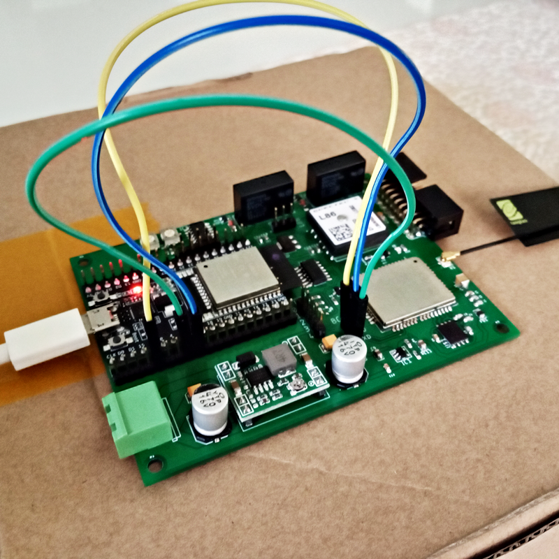 GitHub - SomboonSopee/GSE-ESP32