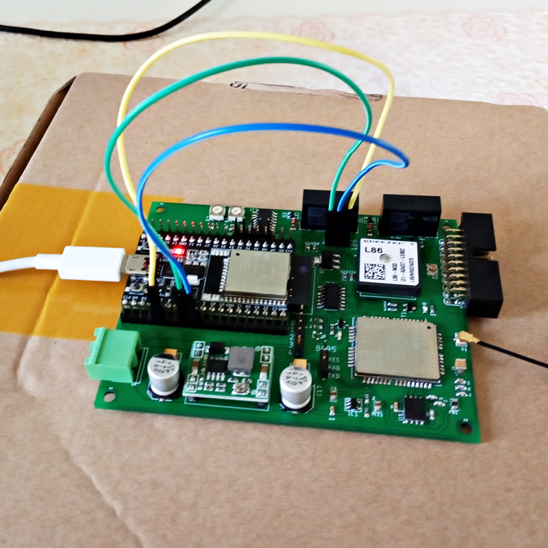 GitHub - SomboonSopee/GSE-ESP32