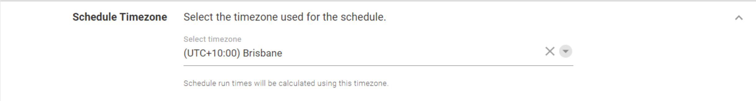 Scheduled Triggers Times/Timezones are confusing/wrong. · Issue #7497 · OctopusDeploy/Issues ...