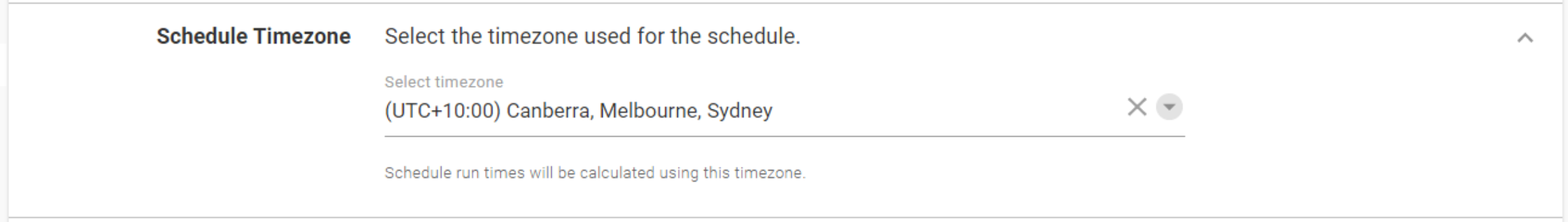 Scheduled Triggers Times/Timezones are confusing/wrong. · Issue #7497 · OctopusDeploy/Issues ...