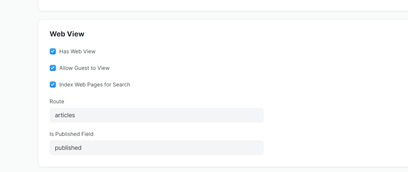 AttributeError: type object 'Document' has no attribute 'website' · Issue #16506 · frappe ...