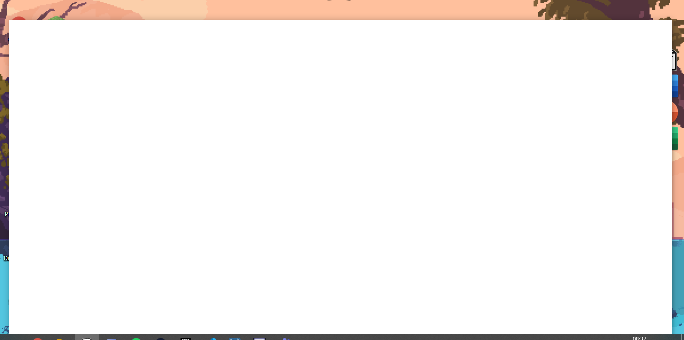 White notion on start up · Issue #103 · notion-enhancer/notion-enhancer · GitHub